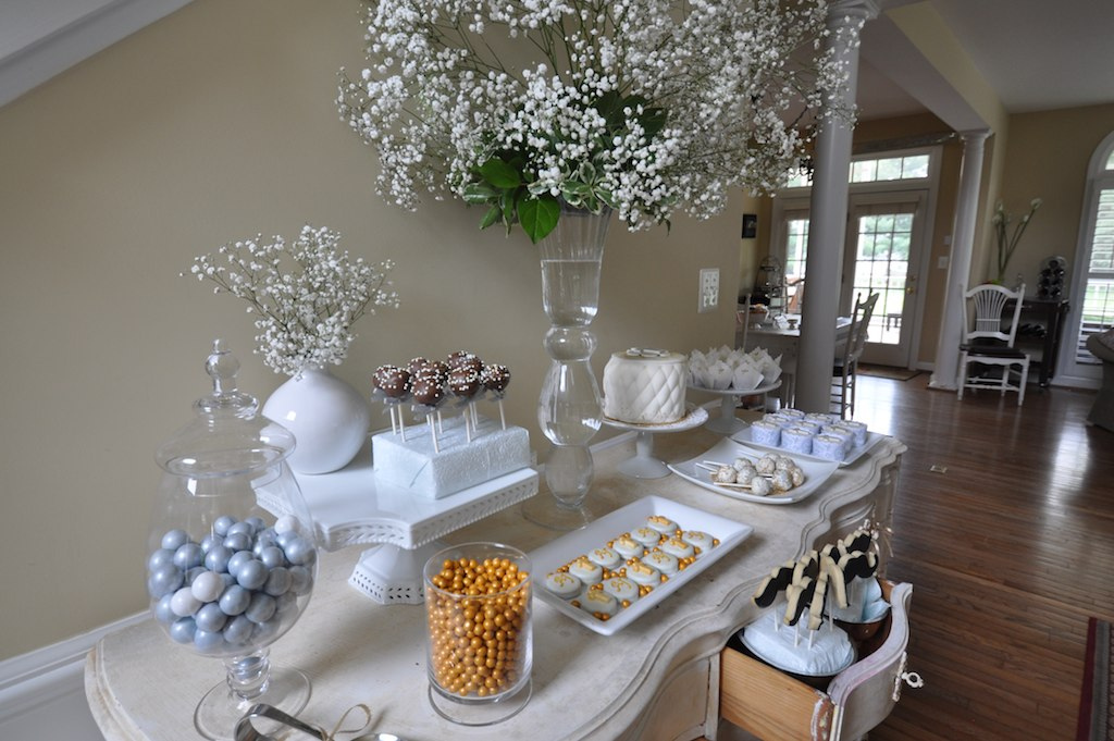Madly Stylish Events First Communion Dessert Table madly-stylish-events-first-communion-dessert-table