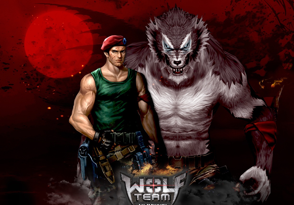 Eğlence-Oyun Hileleri-Videolar: Wolfteam Aeria And Latin Wallhack – Ucma – Mod -Özel Kurt Hile