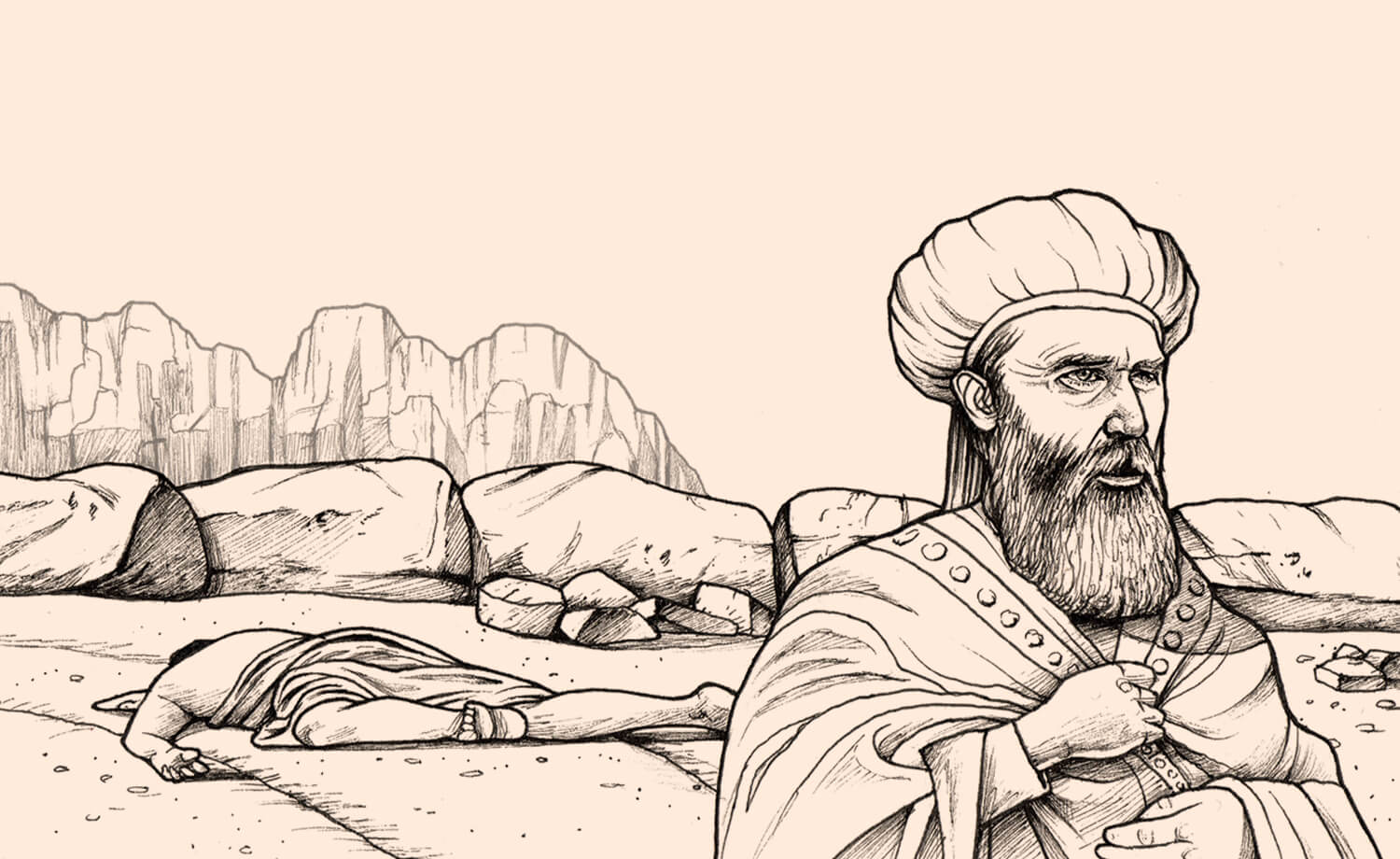 Who Is My Neighbor Lessons From The Priest And The Levite In The Parable Of The Good Samaritan who-is-my-neighbor-lessons-from-the-priest-and-the-levite-in-the-parable-of-the-good-samaritan