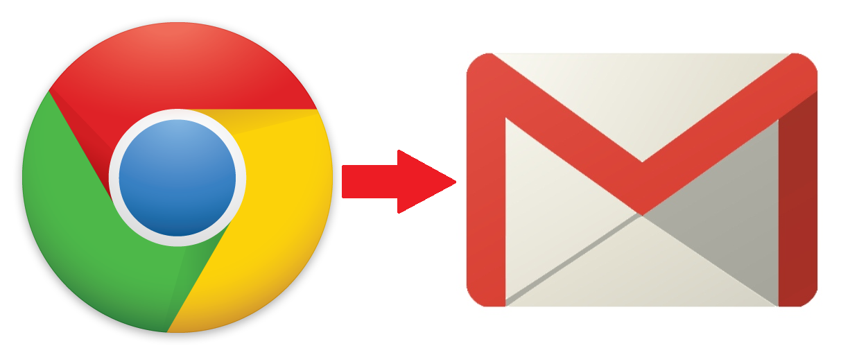Delta Players - le blog des jeux vidéo et de la technologie: Chrome : Accédez à votre messagerie ...