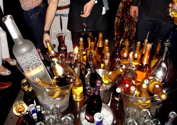 Socially Inclined The Return Of Bottle Service socially-inclined-the-return-of-bottle-service