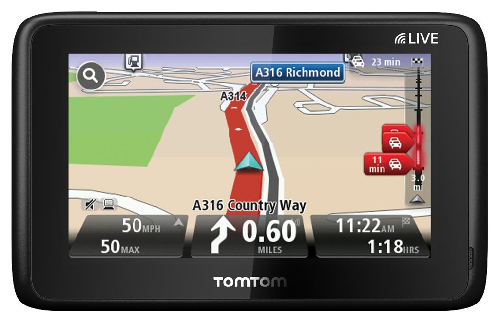 TODO GPS : LOS MODELOS NUEVOS DE TOMTOM QUE NO HAY QUE COMPRAR TODO GPS : LOS MODELOS NUEVOS DE TOMTOM QUE NO HAY QUE COMPRAR