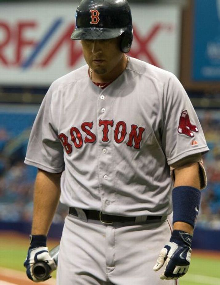 [BOS] 9/14 vs TB .. 레싹 영상 : MLBPARK