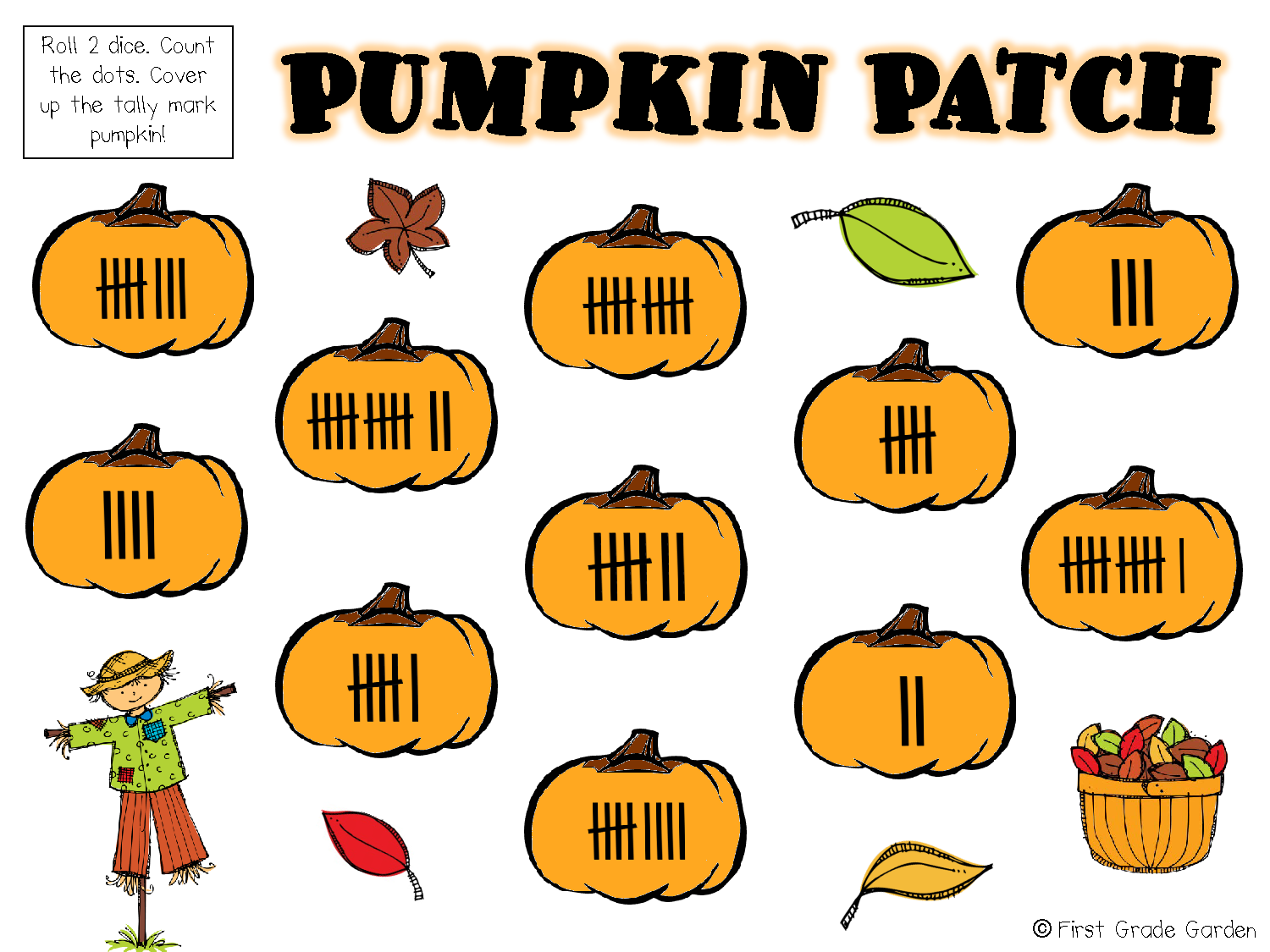 First Grade Garden: Five for Friday! {thank goodness... and freebies!}