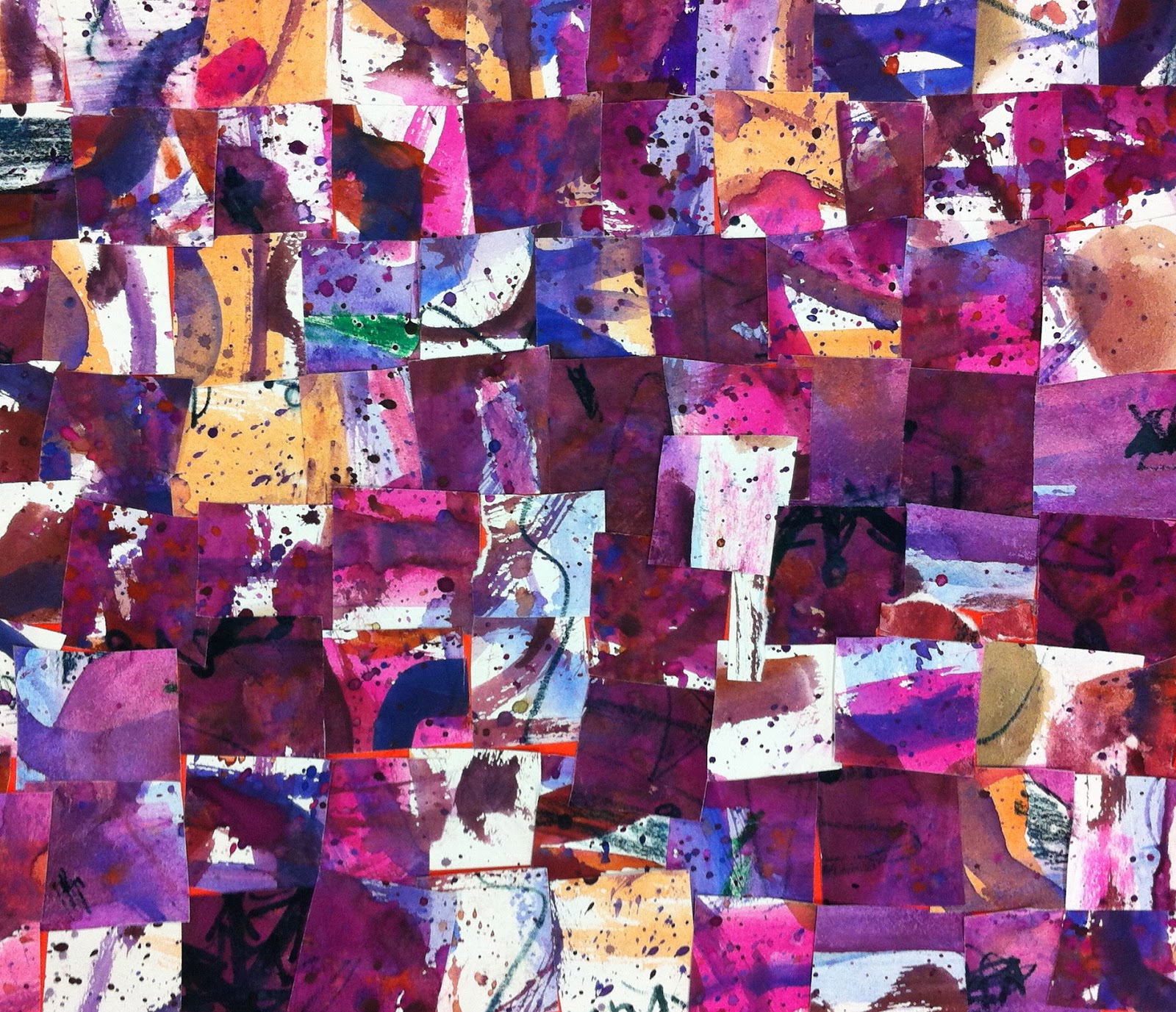 Just Outside The Lines 1st Grade Non Objective Art just-outside-the-lines-1st-grade-non-objective-art