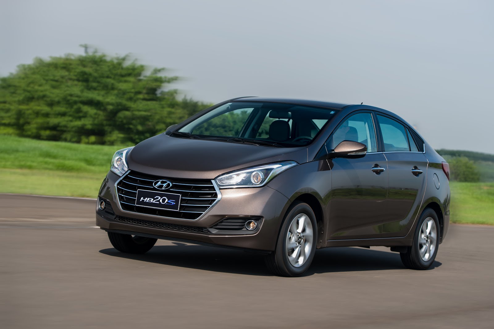 ConcettoMotors: Novo HB20S chega com identidade mais exclusiva