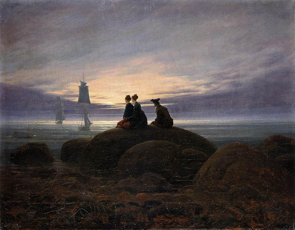 Caspar David Friedrich And Cross In The Mountain Through A Blog Darkly caspar-david-friedrich-and-cross-in-the-mountain-through-a-blog-darkly