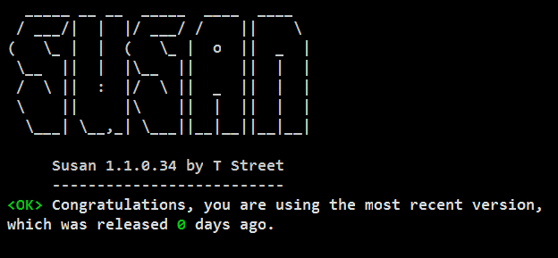 Susan updated to 1.1.0.34 - Superdecade Games