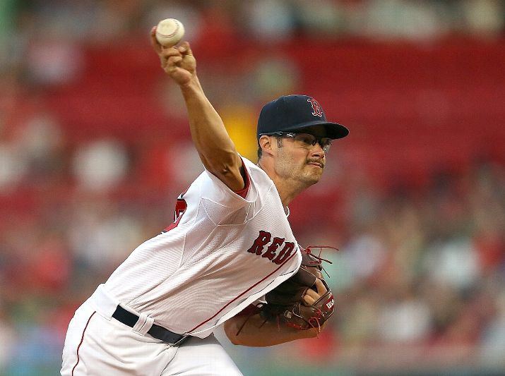 [BOS] 8/20 vs CLE .. 레싹 영상 : MLBPARK