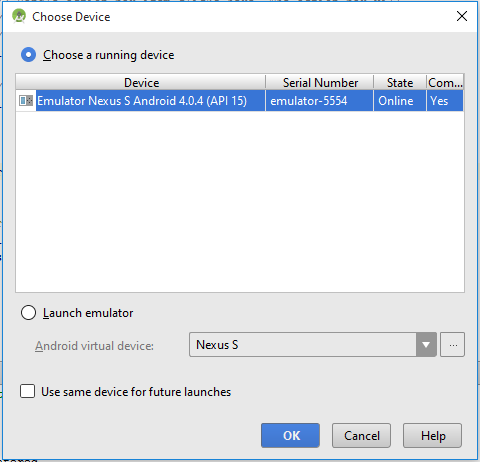 Android Programming 2 | ElaKiri