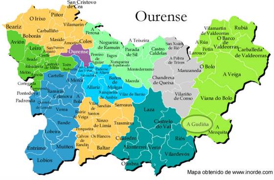 Ourense
