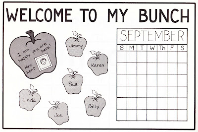Papergreat: Back-to-school week kicks off with vintage bulletin boards