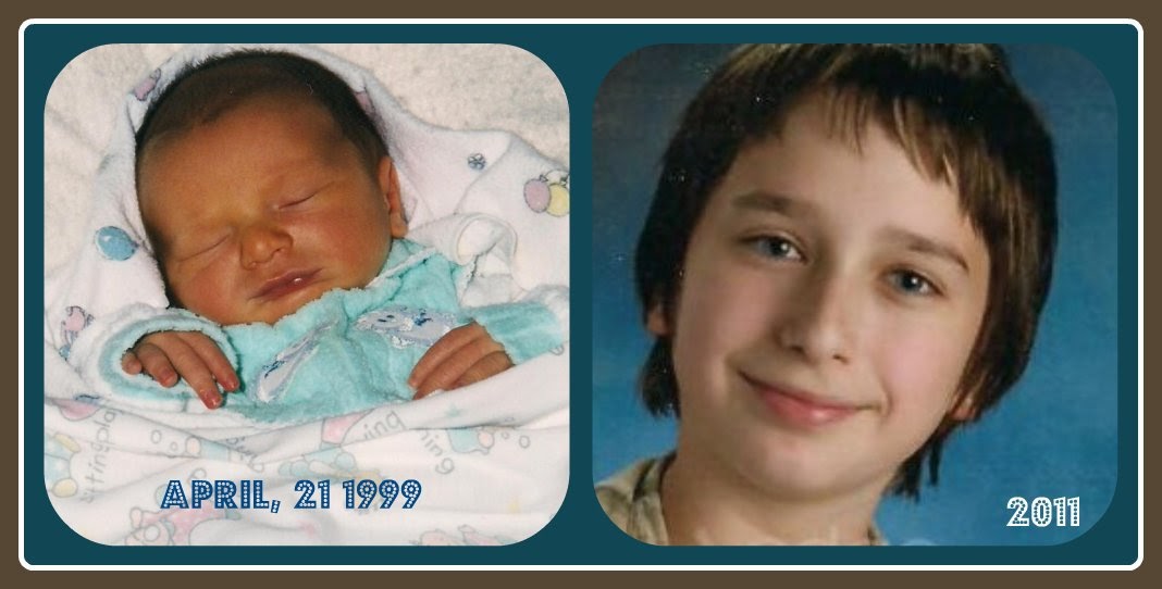 What s On My Mind Today My Baby Turns 12 what-s-on-my-mind-today-my-baby-turns-12