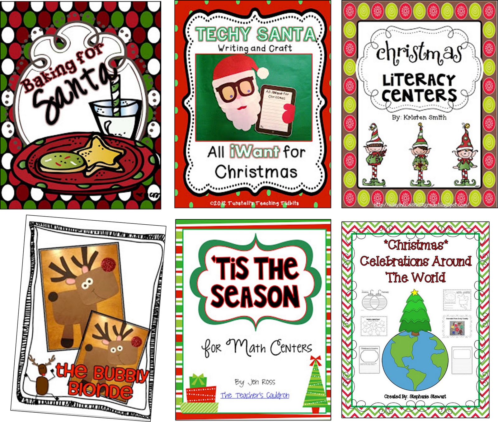 Shopping Spree! - Susan Jones Teaching