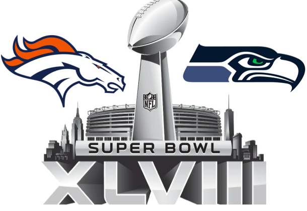 The NFL Report: Super Bowl XLVIII: Broncos vs. Seahawks