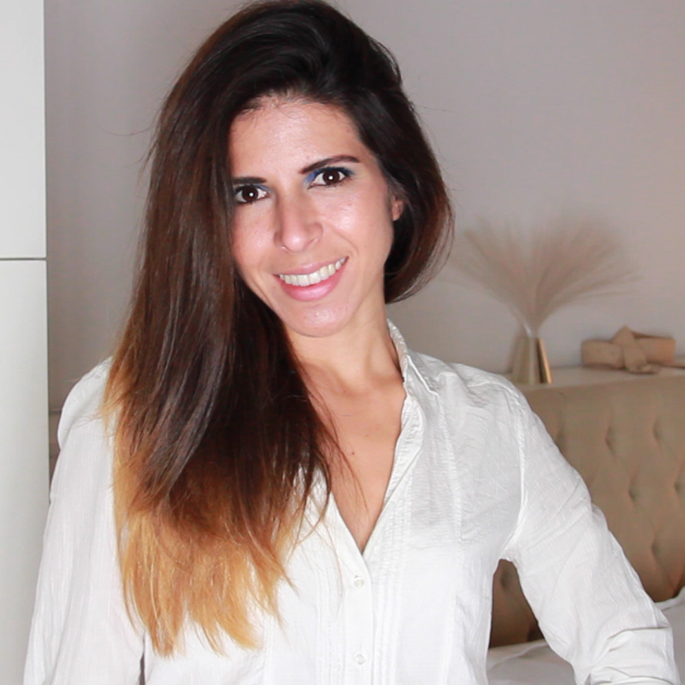 Laura Agudelo: Maquillaje vino/violeta y negro para fiestas o noche - Wine/purple and black ...