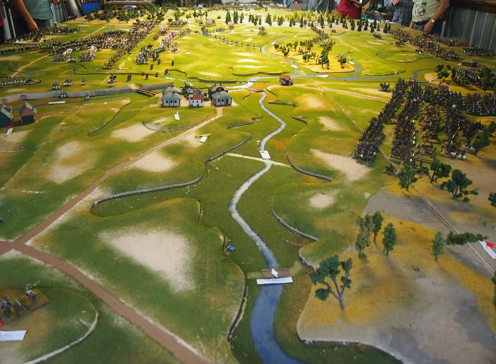 [TMP] "Borodino." Topic