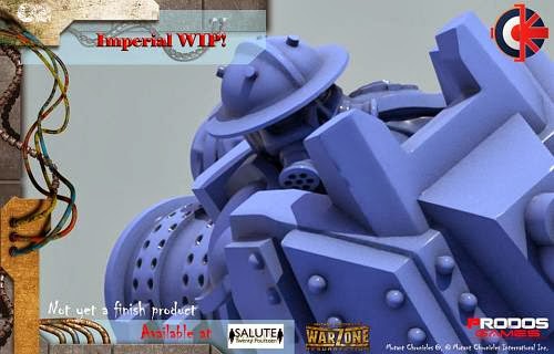 [TMP] "Imperial soldier from Warzone Resurrection game" Topic