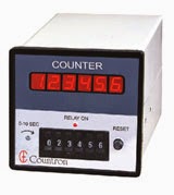 Countronics: Manufacturers and Suppliers of Process Control Device: What is Digital Counter And ...