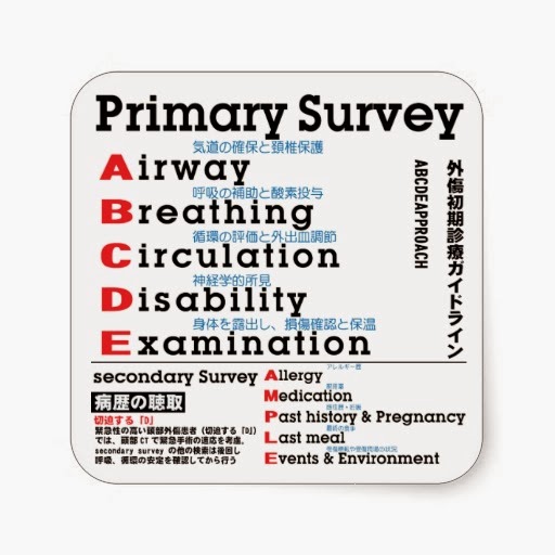 New Emergency Nurse Information Blog Trauma Part 2 Trauma Resuscitation new-emergency-nurse-information-blog-trauma-part-2-trauma-resuscitation