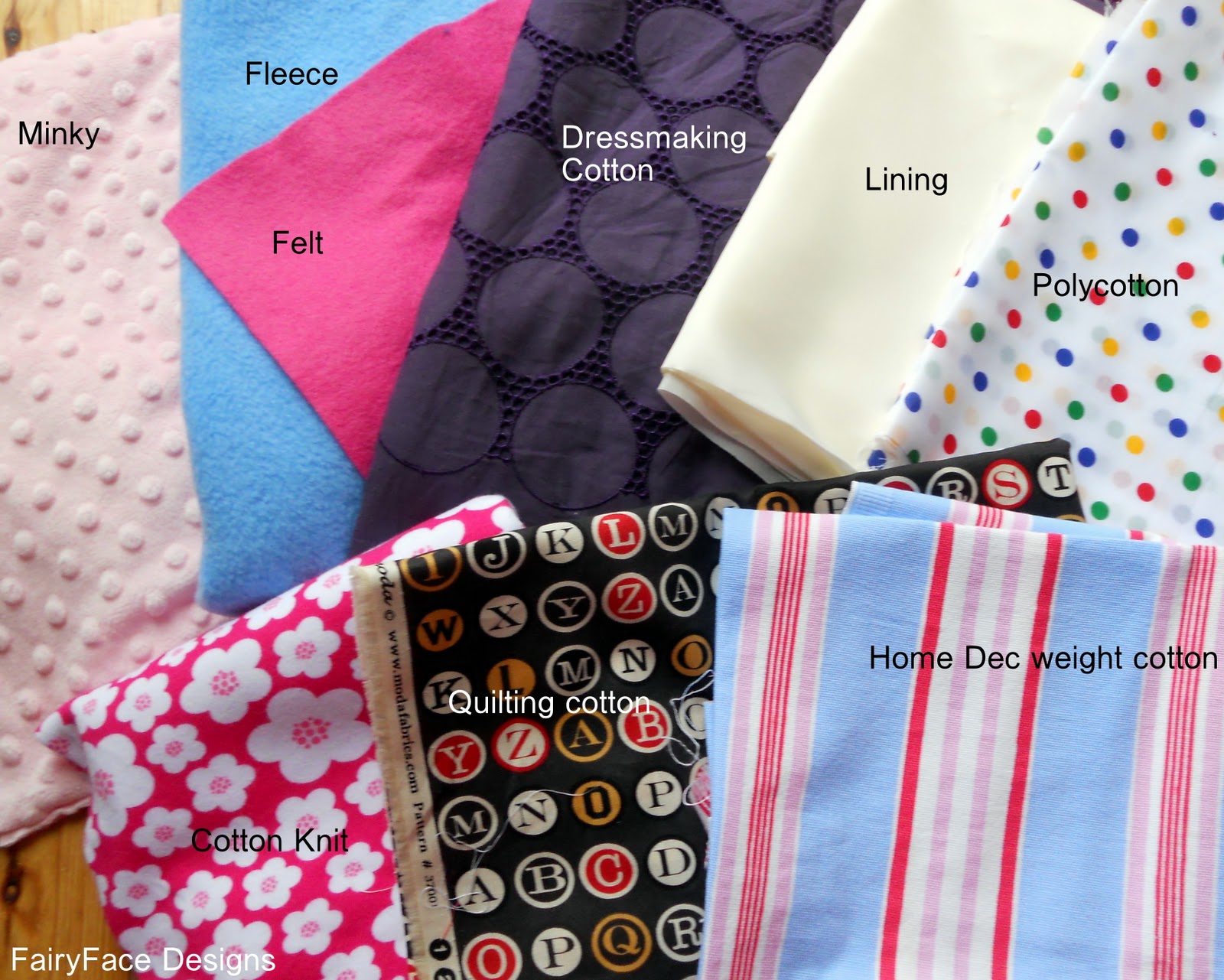 FairyFace Designs Sew Get Started Sewing Basics Part 1 fairyface-designs-sew-get-started-sewing-basics-part-1