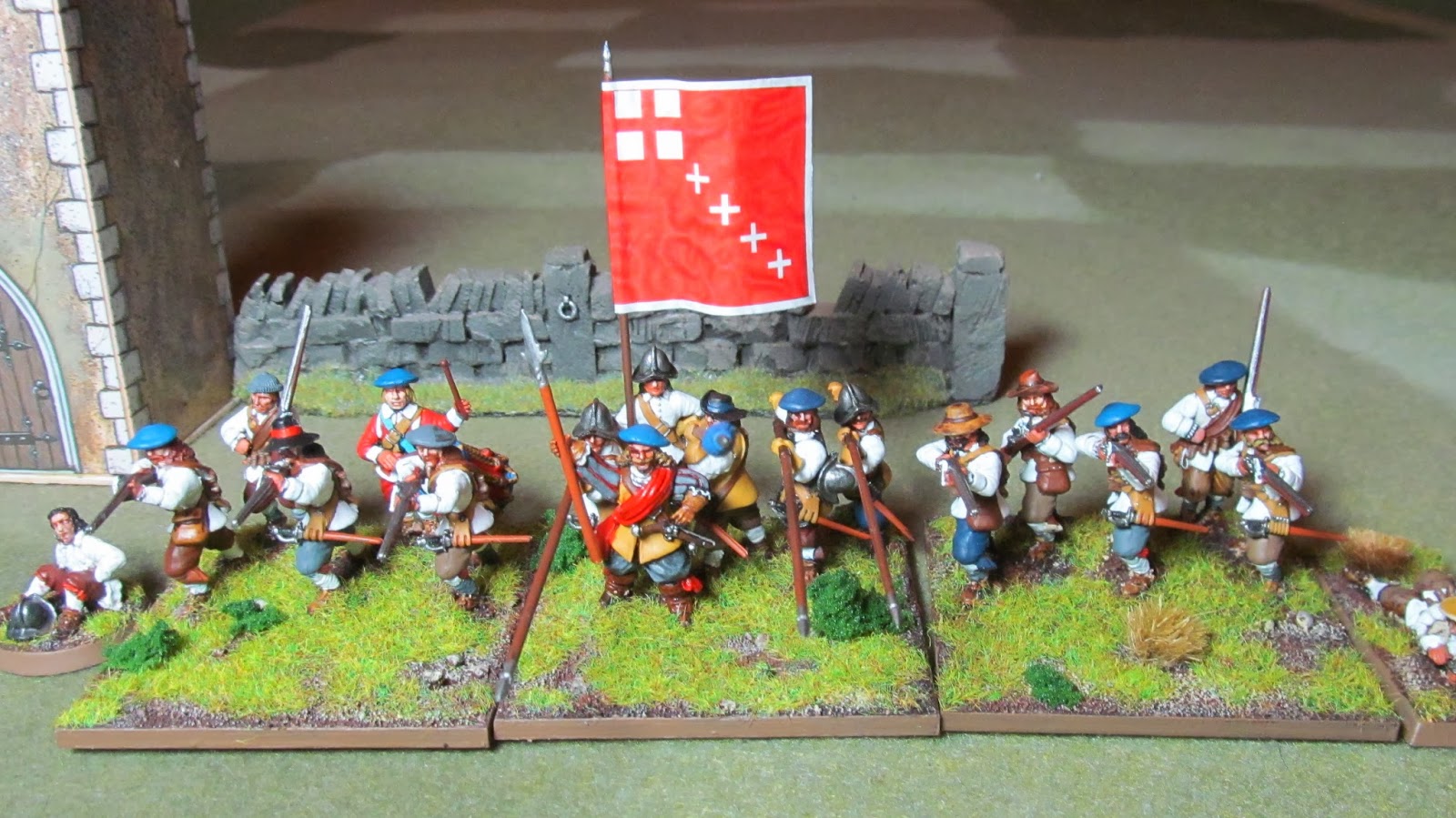 [TMP] "Command Basing question" Topic