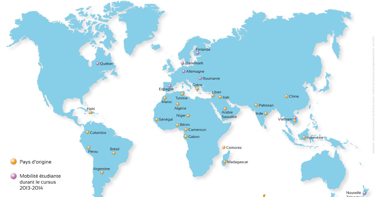 Where do you come from ? Where are you going