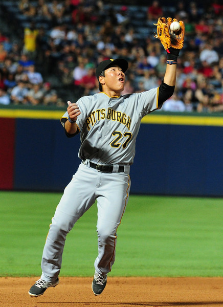 [스압] [PIT] 사진으로 보는 강정호의 여정.jpg : MLBPARK