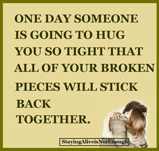 I Love Romantic Love: That Feeling When Everything Feels Right