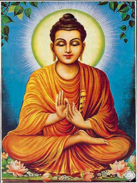 El Blog De Ukume: Biografía de Buda (I) El Blog De Ukume: Biografía de Buda (I)