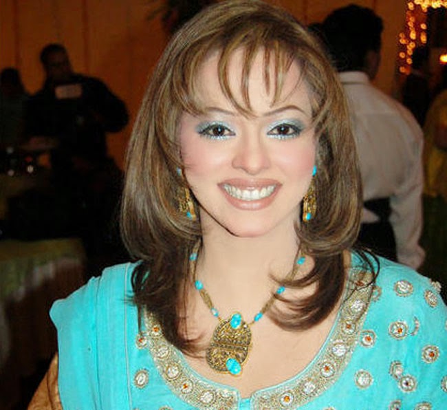 Madiha Shah - Alchetron, The Free Social Encyclopedia