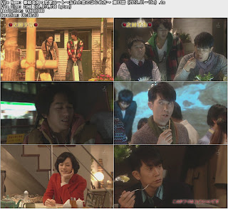 TVCM-CUT: 【HD-CM】番組告知：恋愛ニート～忘れた恋のはじめ方～ 第03話（2012.01－15s）