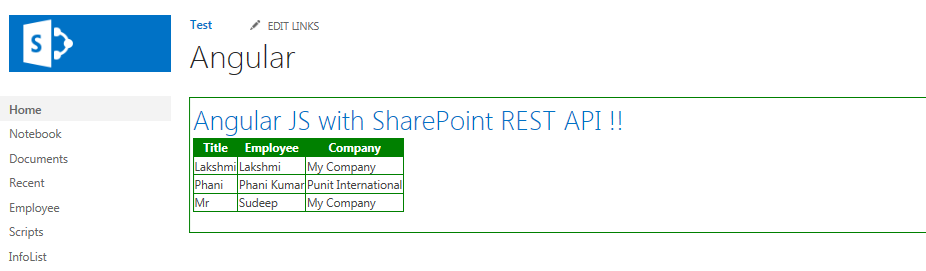 Update Sharepoint List Items Using Jquery Ui - badmoo