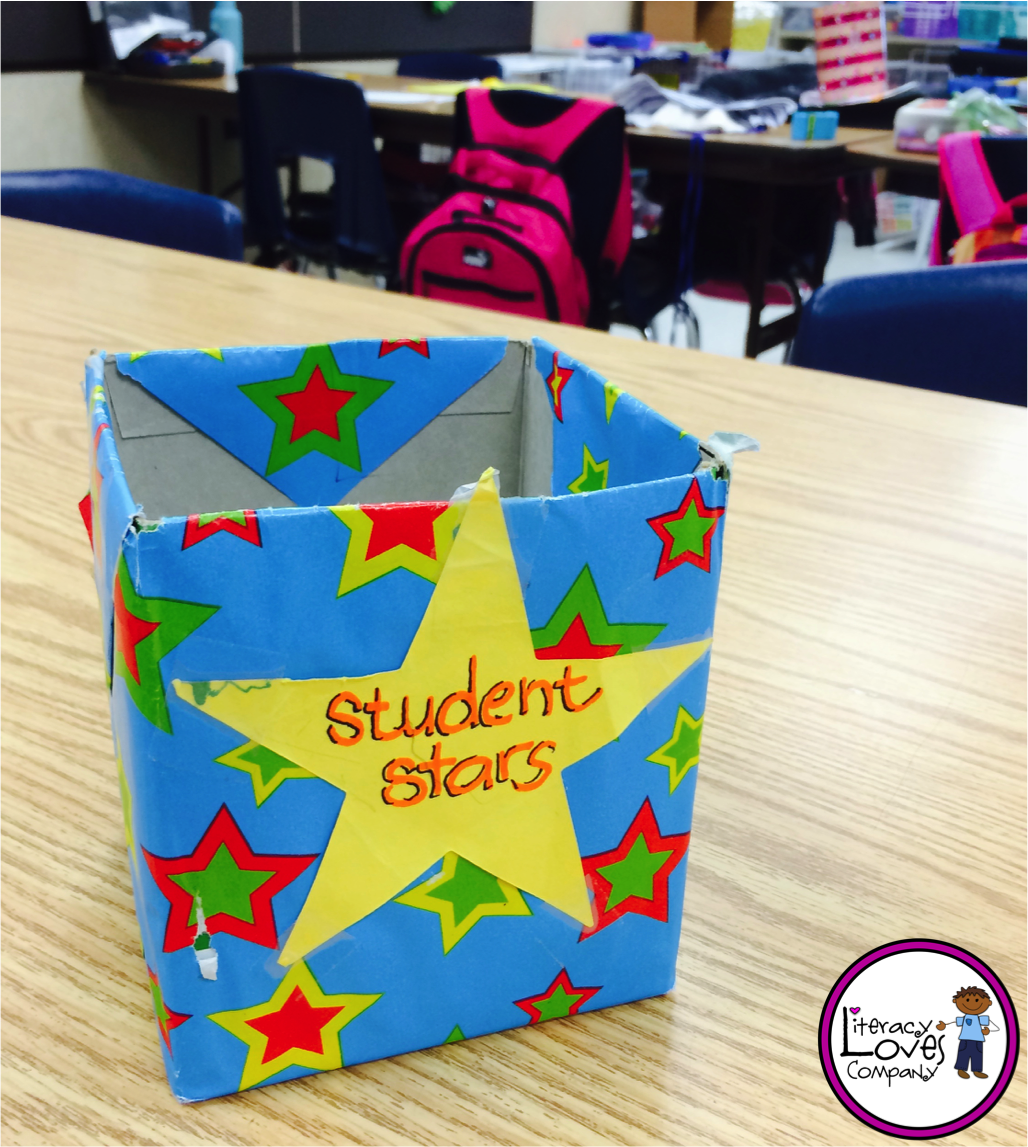 Literacy Loves Company: Class Meetings Tips and Tricks