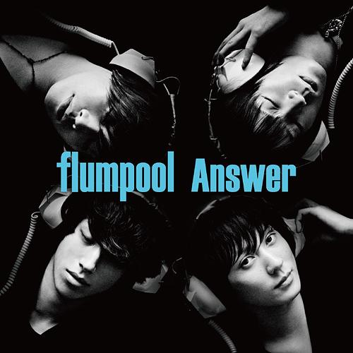 flumpool – Answer ALBUM (Download Mp3 Mediafire) | Azis09's Blog