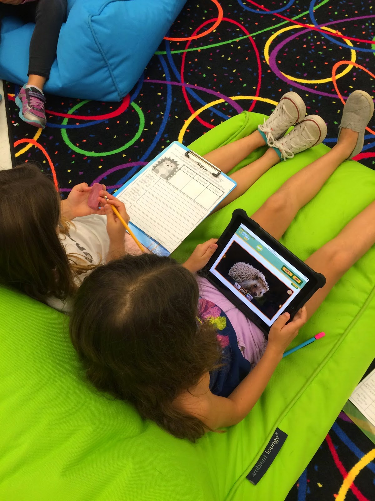 Early Finisher and Enrichment Solutions | Sunny Days in Second Grade ... Early Finisher and Enrichment Solutions | Sunny Days in Second Grade ...