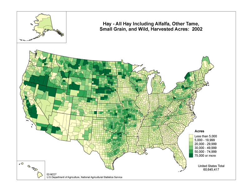 Mapping Catalog: Choropleth Maps Mapping Catalog: Choropleth Maps