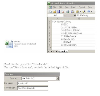 sharing: OLE/DB Provider 'Microsoft.Jet.OLEDB.4.0' IDBInitialize::Initialize returned 0x80004005