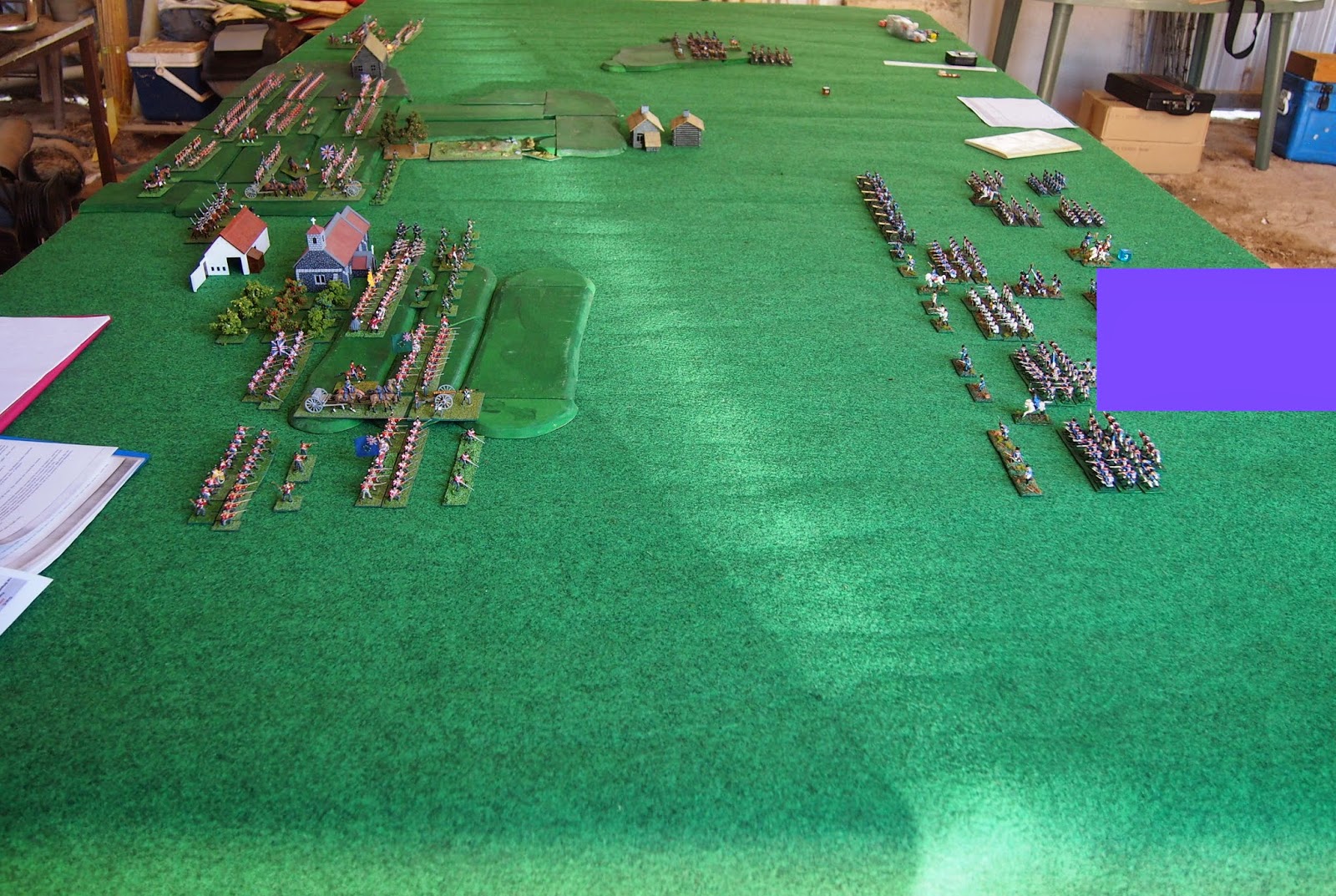 [TMP] "Battle of Vimeiro, 21st August 1808 " Topic