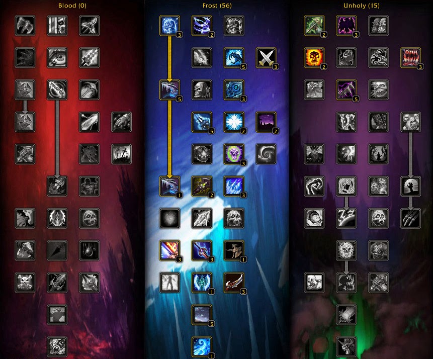 Death Knight Frost PVE 3 3 5 Thirraste death-knight-frost-pve-3-3-5-thirraste