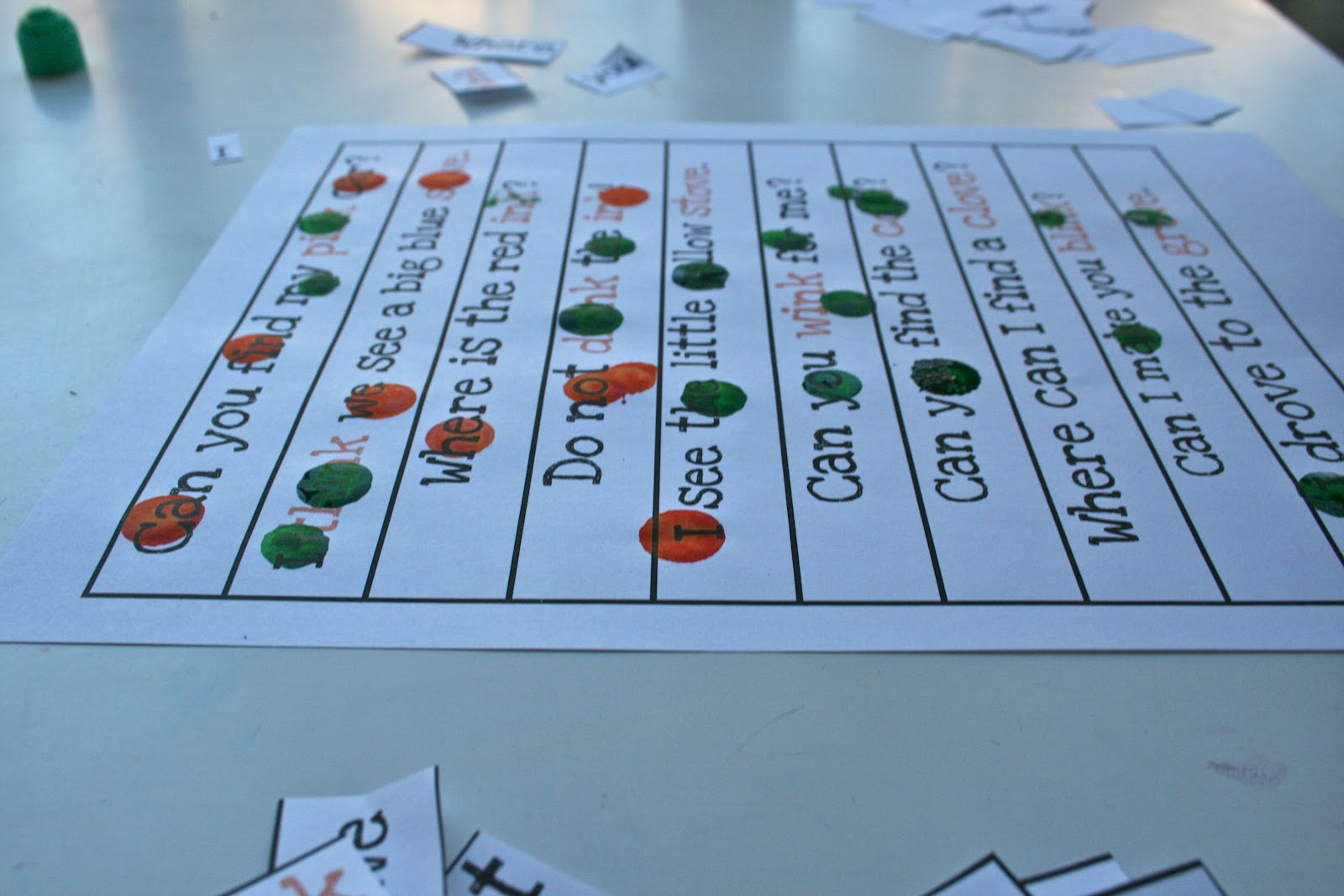 Ready2Read Level 2 Unit 8