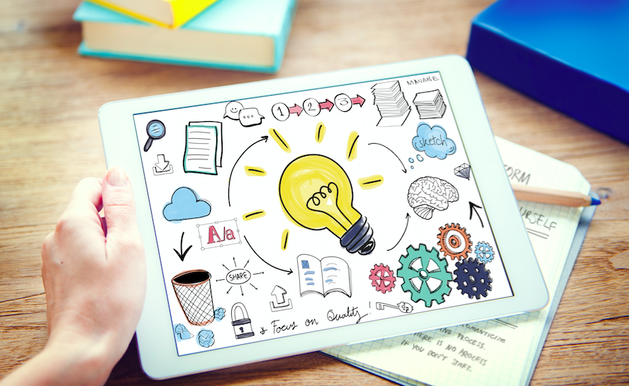 Five Tips for Creating Engaging Mobile Friendly eLearning