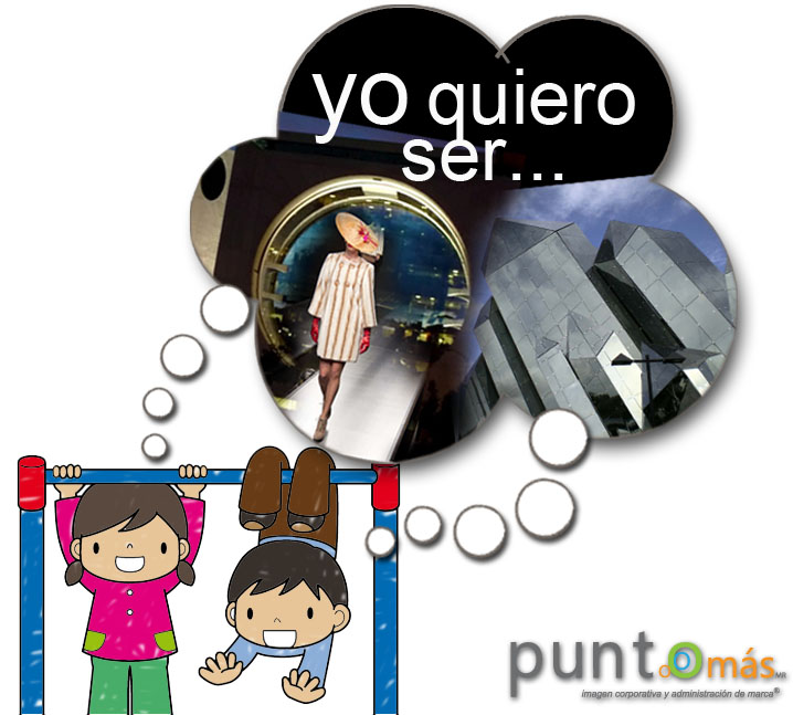 Cuando sea grande quiero ser - Imagui