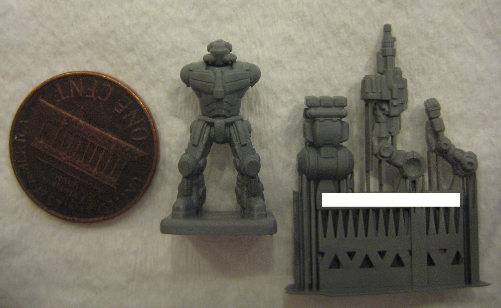 [TMP] "exo suits" Topic