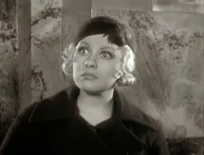 Forgotten Actors: Joan Marsh