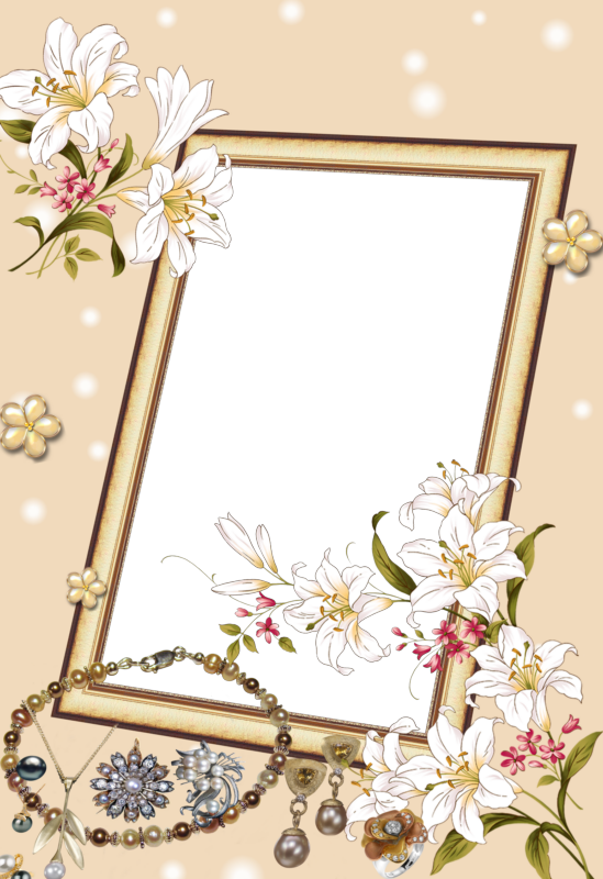 Marcos para fotos verticales - Imagui