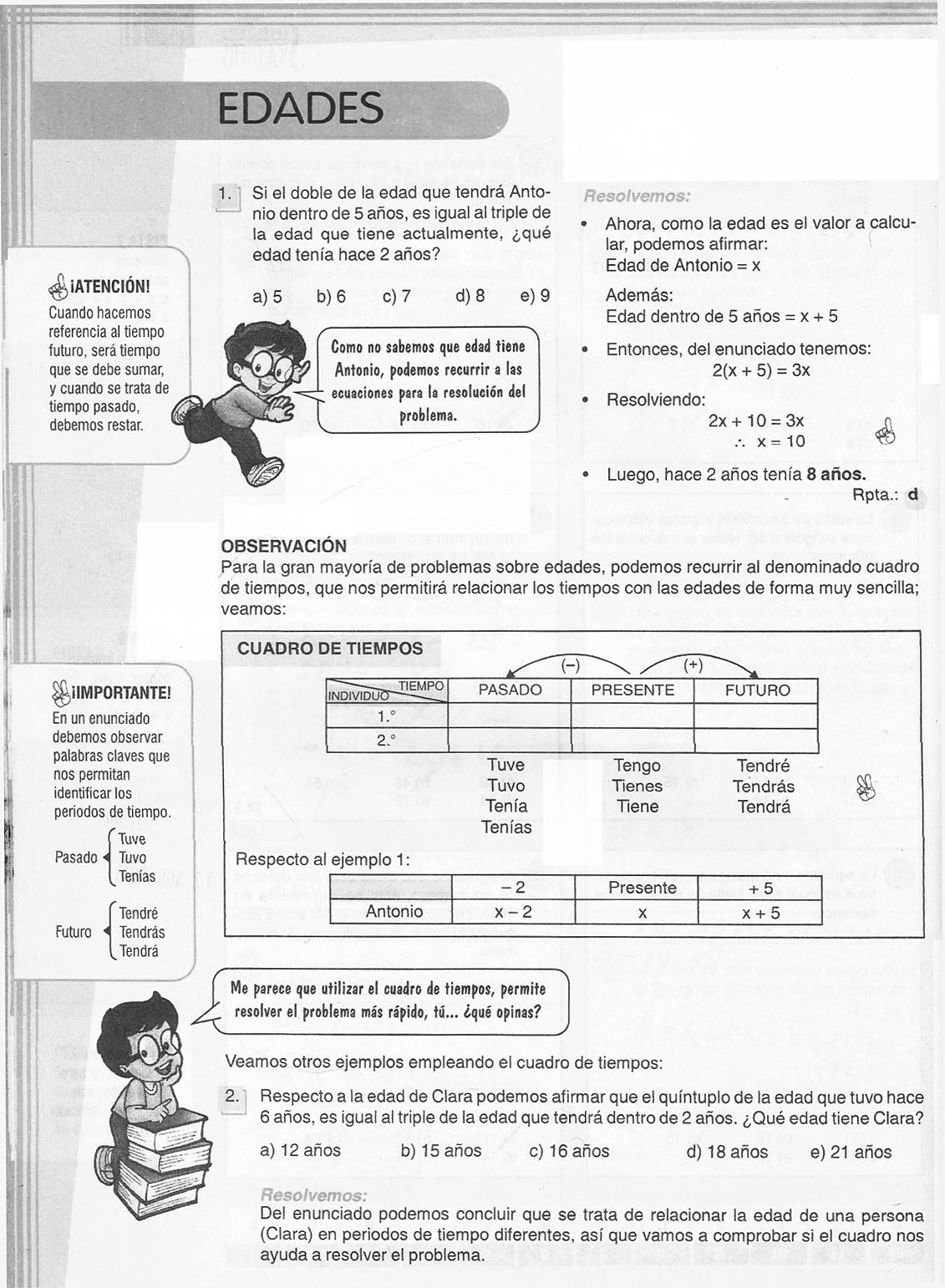Problemas Resueltos De Ecuaciones De Primer Grado Udo - vrogue.co Problemas Resueltos De Ecuaciones De Primer Grado Udo - vrogue.co