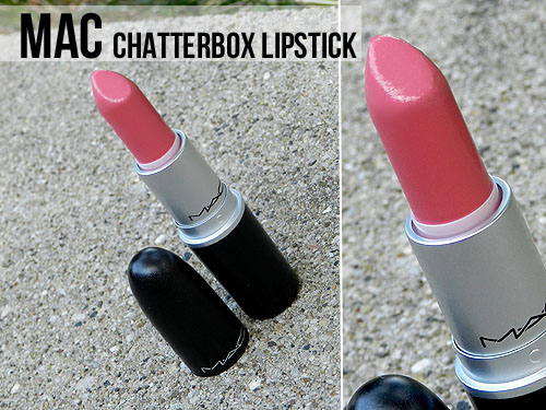Mac Chatterbox
