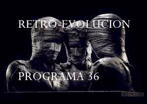 EL LOCO DE LA MUSICA SIGUE SOBREVIVIENDO: RETRO-EVOLUCION - PROGRAMA 36