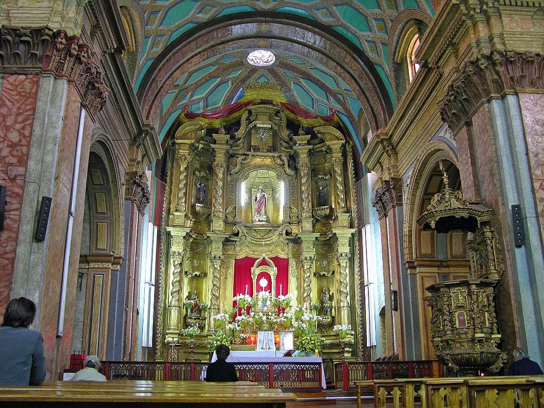Museos de Quito: Catedral Primada de Quito Museos de Quito: Catedral Primada de Quito